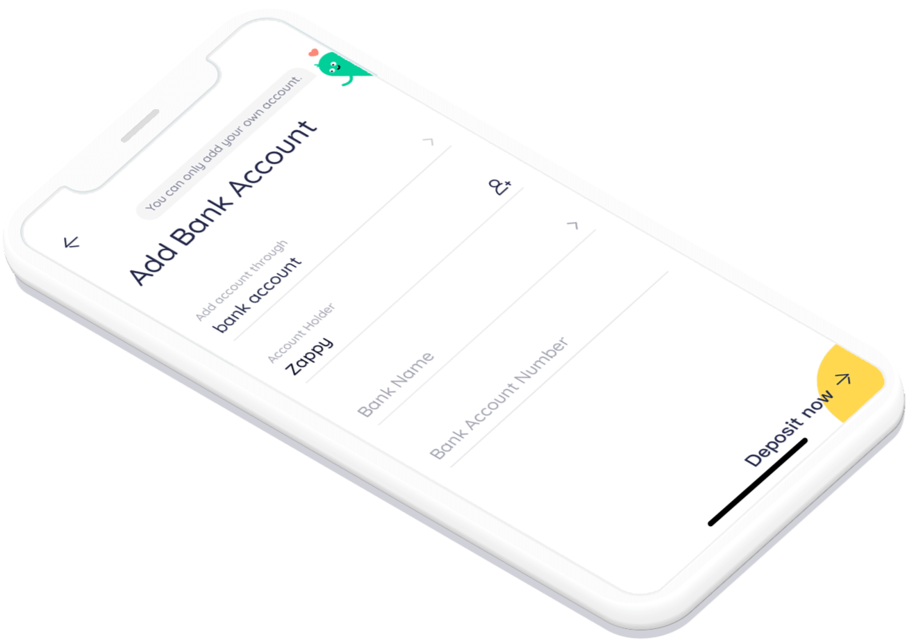 ZA Bank | HK's 1st virtual bank