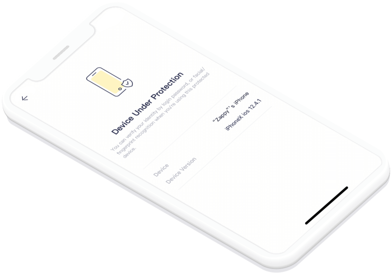 ZA Bank | HK's 1st virtual bank