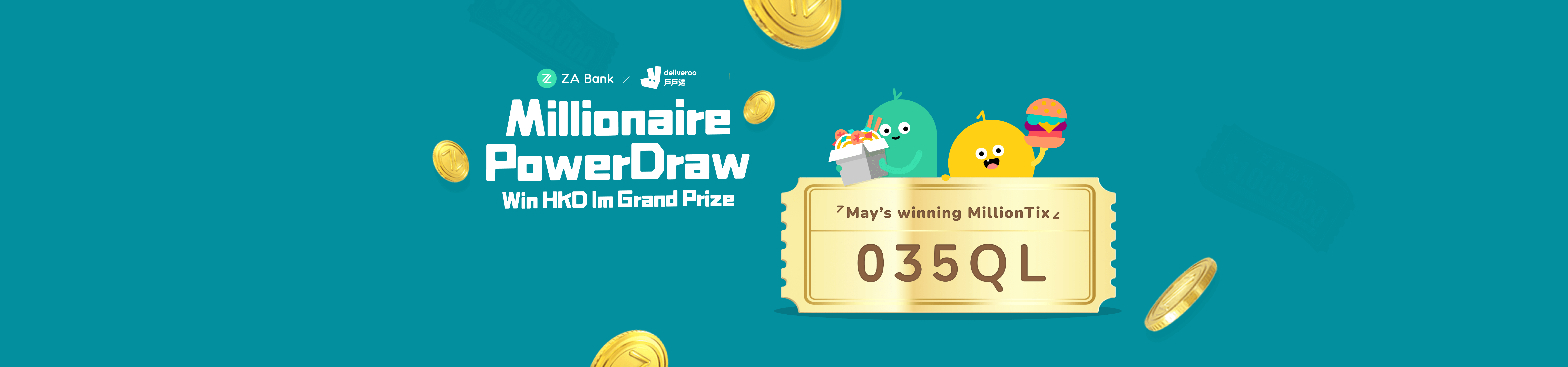 HK’s No.1 Virtual Bank | ZA Bank