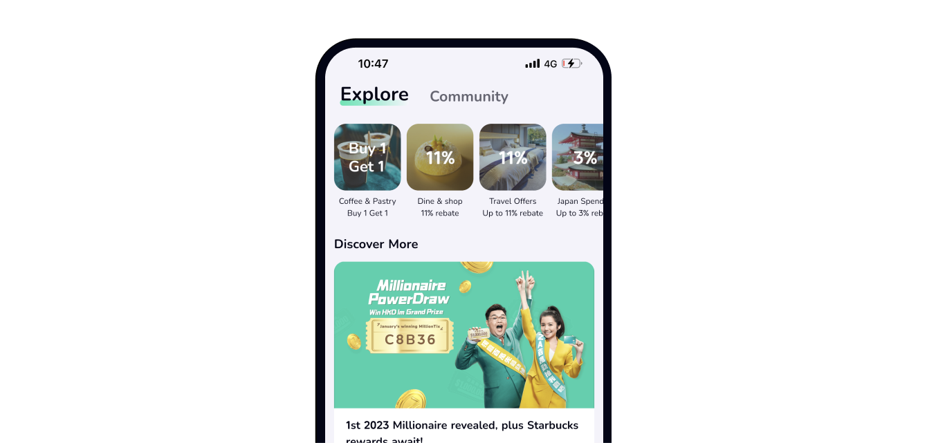 A MAJOR UPDATE for ZA Bank App is here!