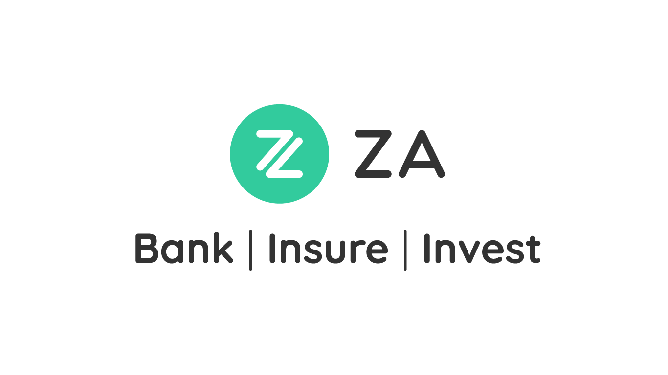 ZA | Be different, together