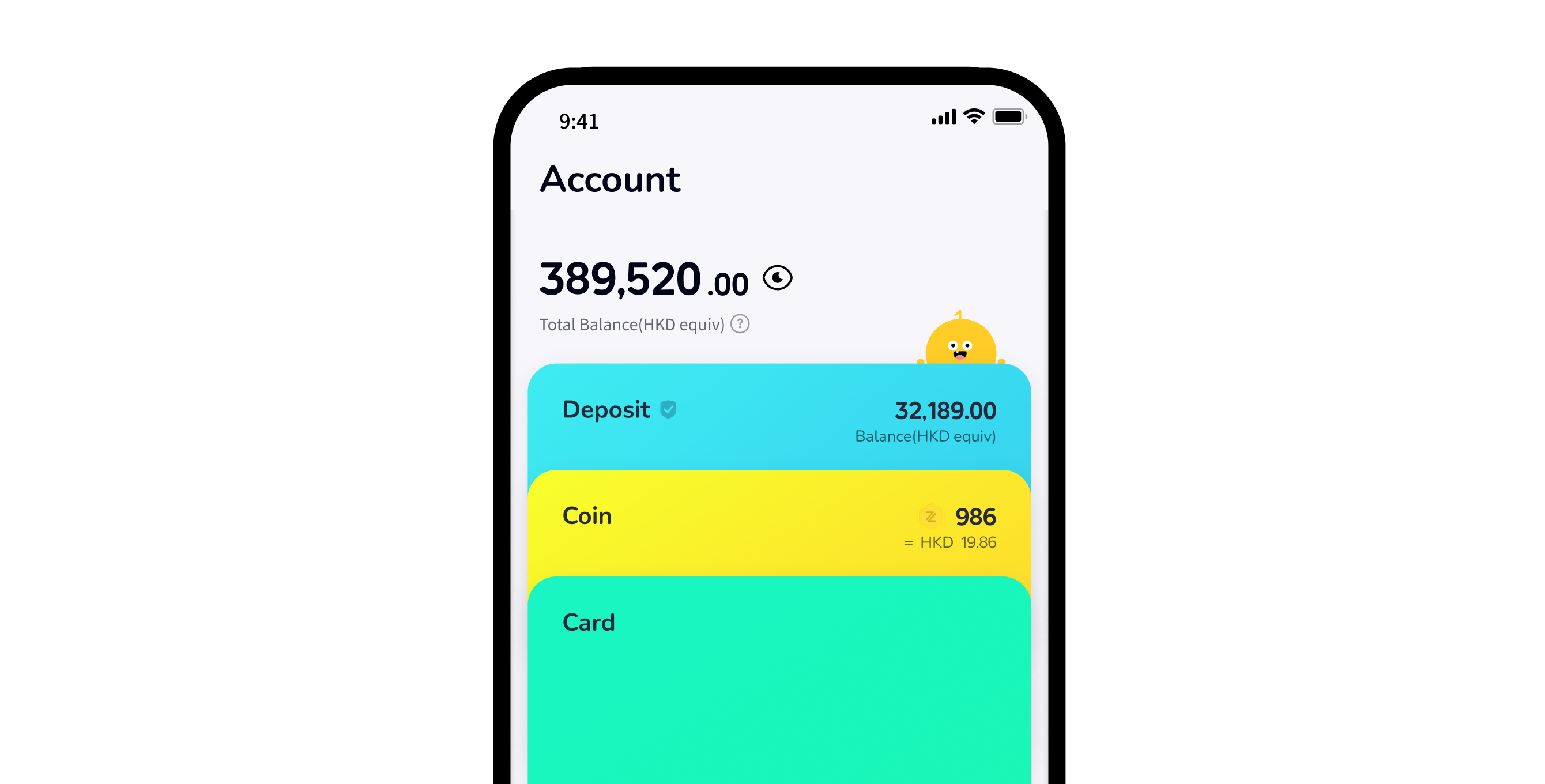 ZA Bank App has some major updates!