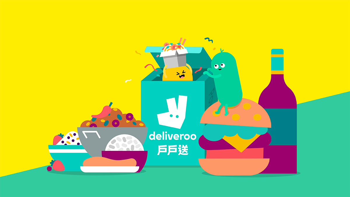Deliveroo Coupon 2023 | Over 300,000 Deliveroo rewards delivered to ...