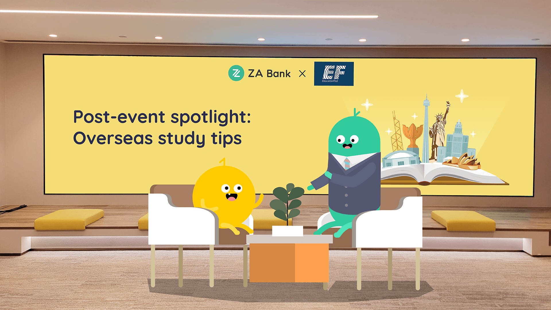 Overseas Study Expenses | Where is the cheapest place to study abroad ...