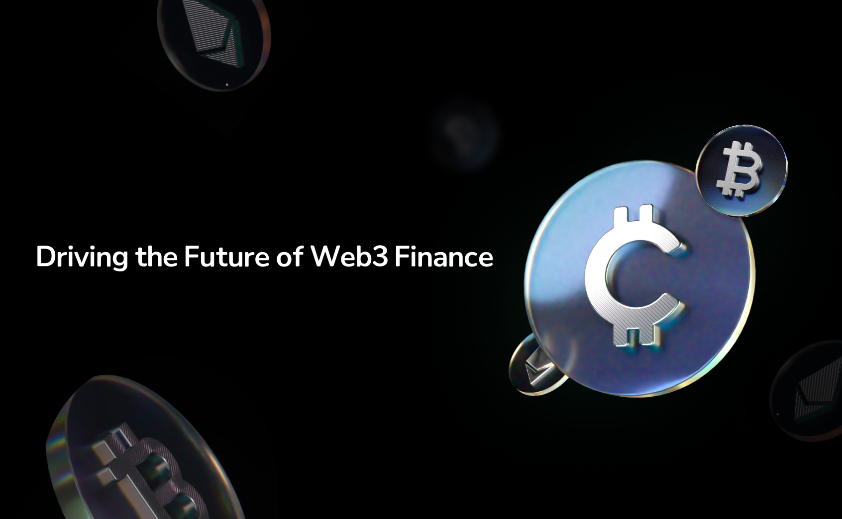 🚀 Driving the Future of Web3 Finance