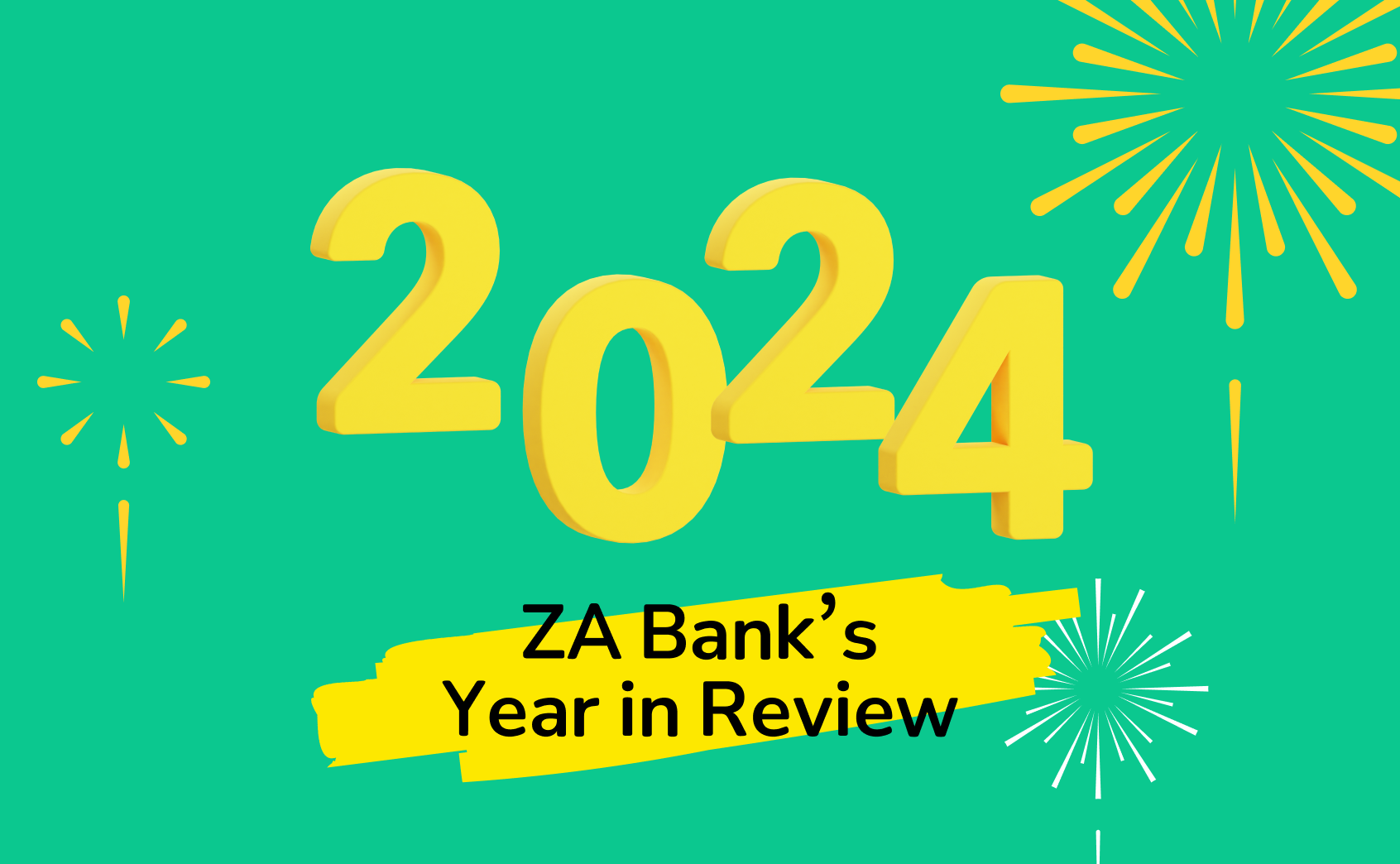 ZA Bank’s Year in Review 🎉