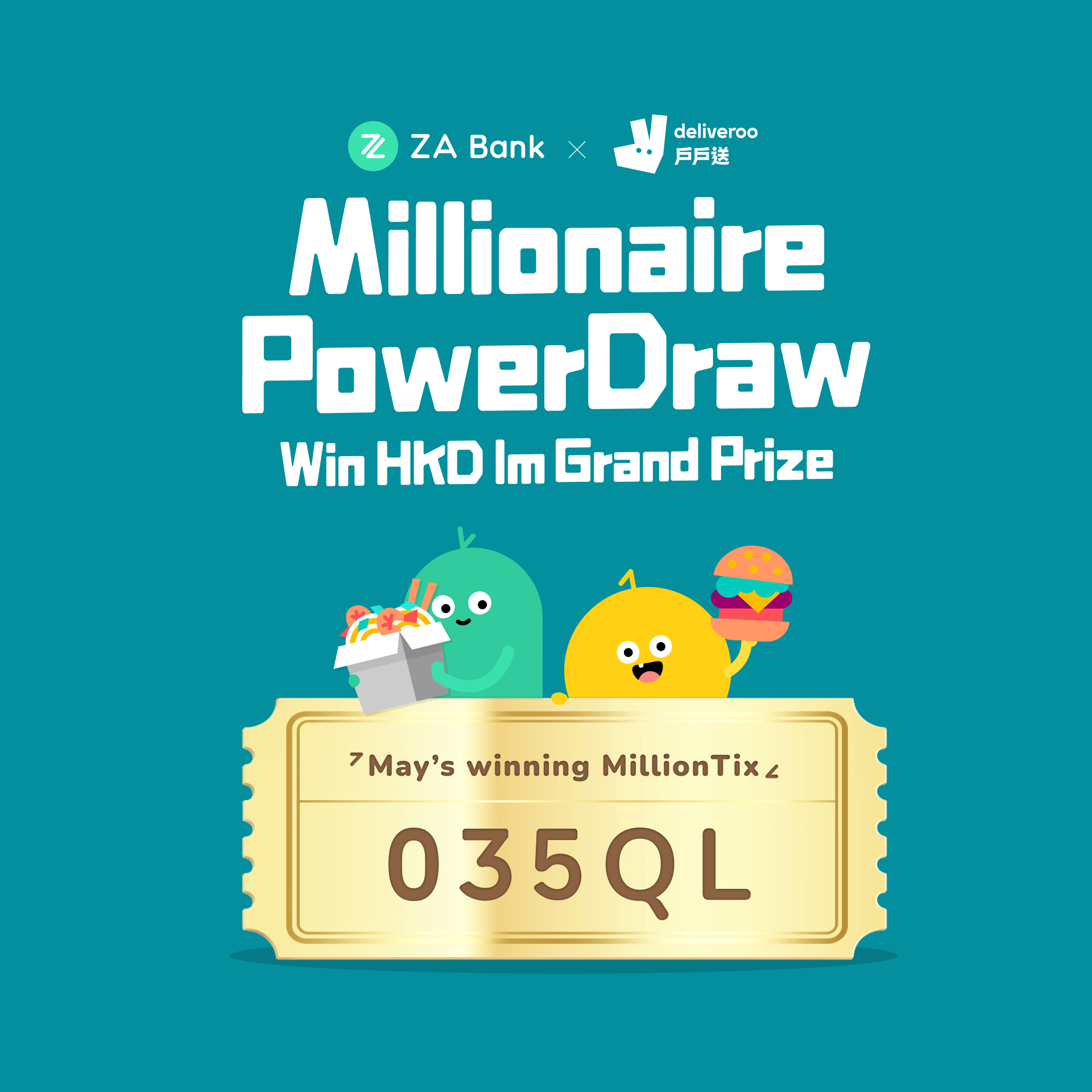 HK’s No.1 Virtual Bank | ZA Bank