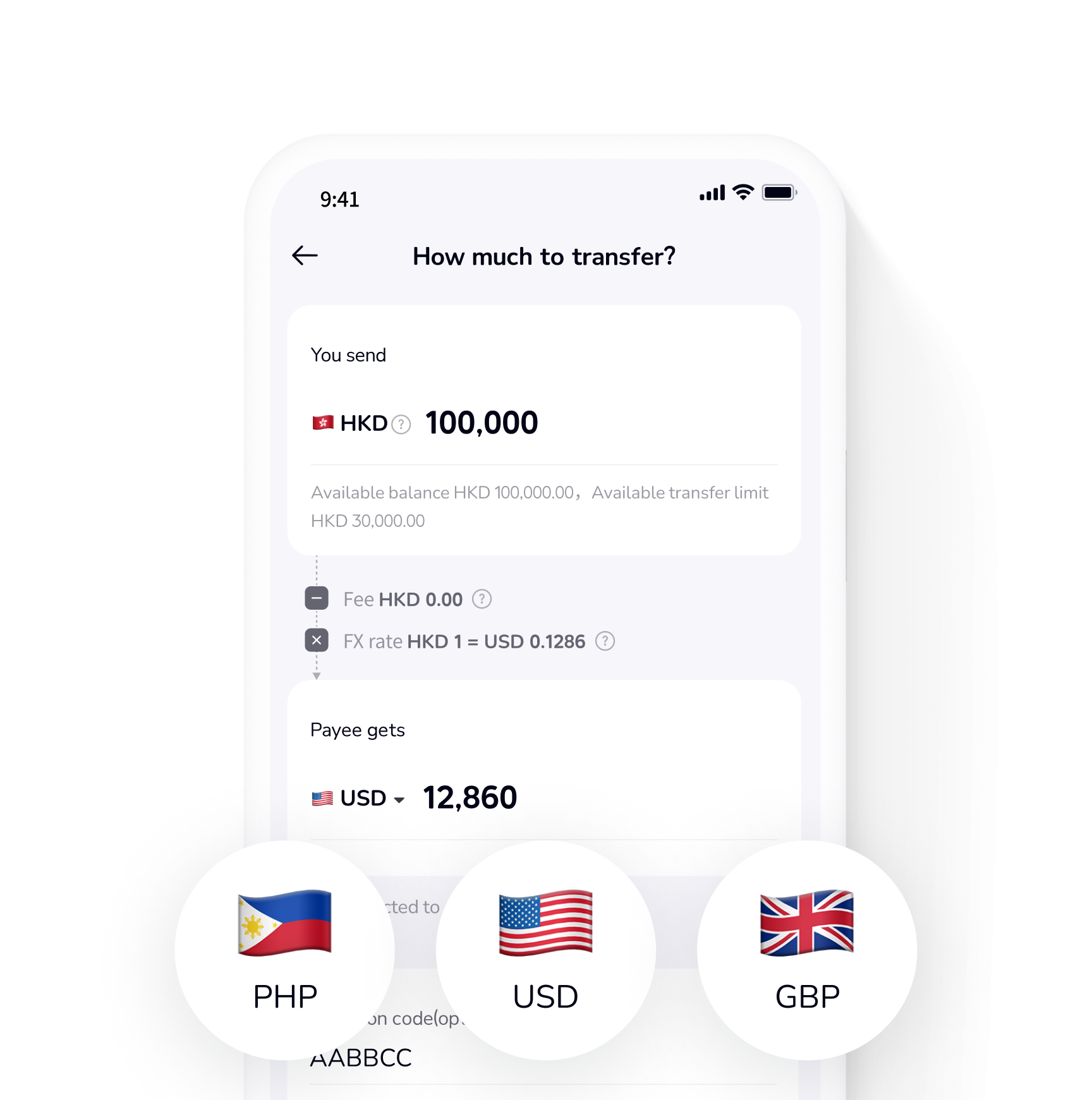 ZA Bank | Your Future Bank for Now