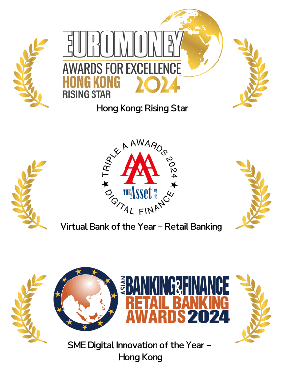 ZA Bank | Hong Kong’s No.1 Digital Bank
